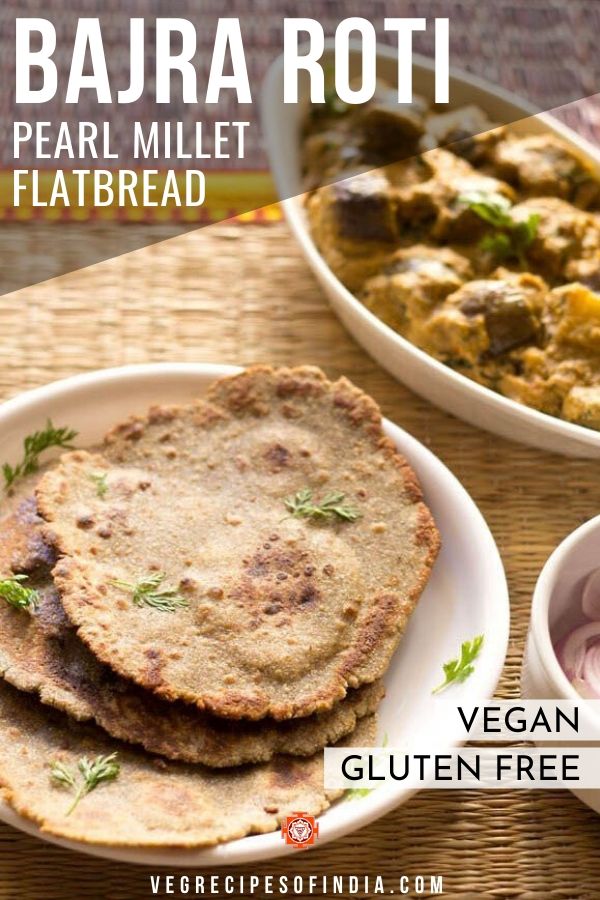 Bajra Roti |Bajra Bhakri - 必威高尔夫球