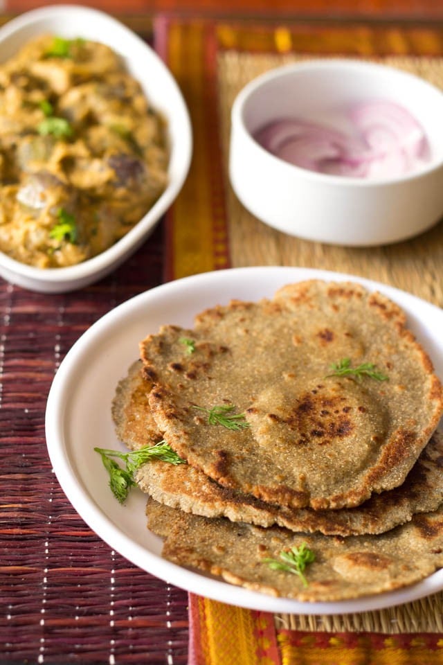 Bajra Roti |Bajra Bhakri - 必威高尔夫球